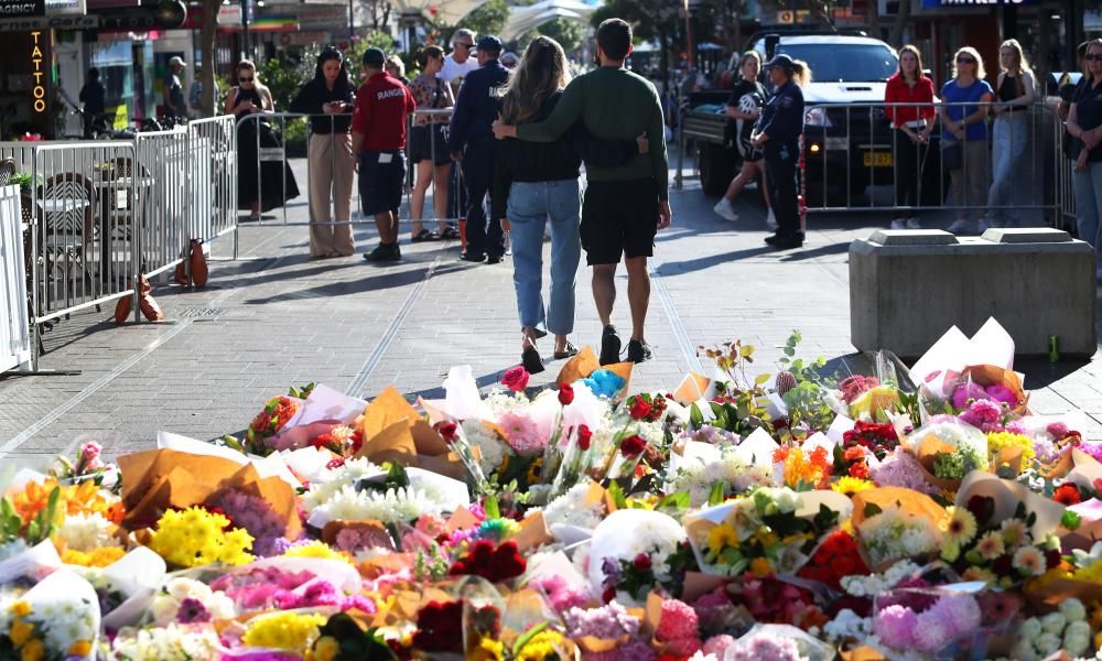 Killer’s father says he did everything in his power to…