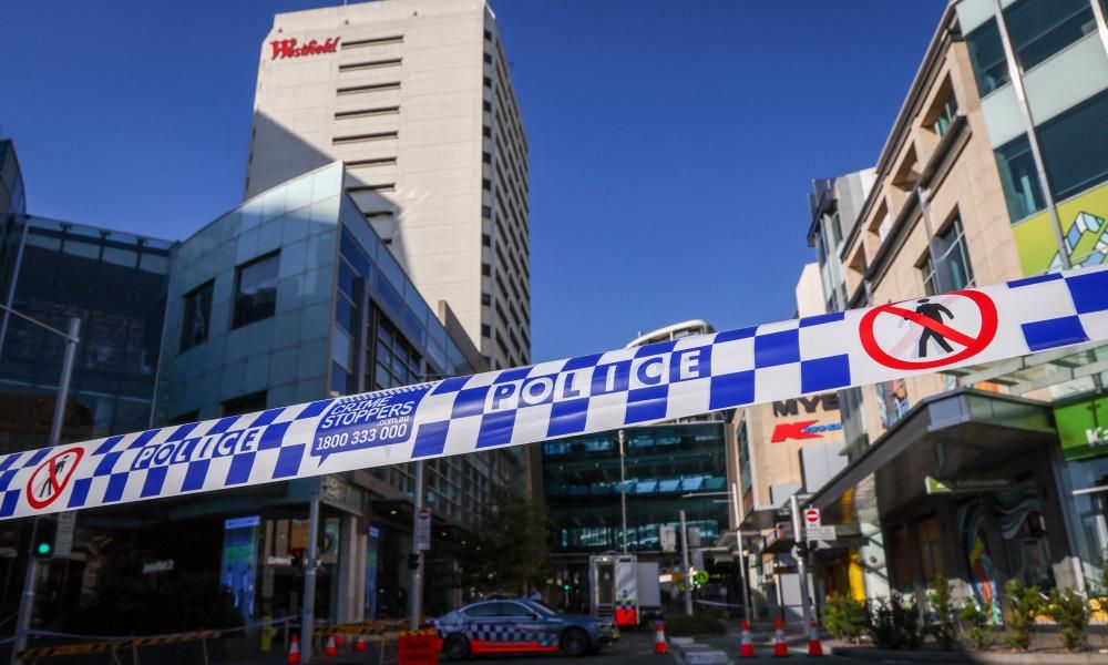 Sixth Westfield Bondi Junction stabbing victim named…