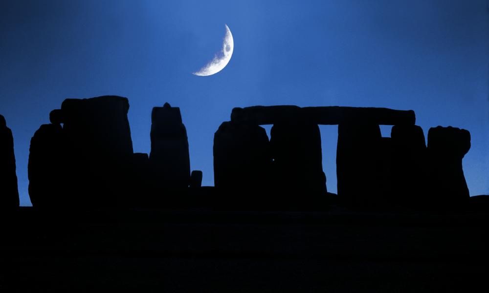 Rare lunar event to shed light on Stonehenge’s links…