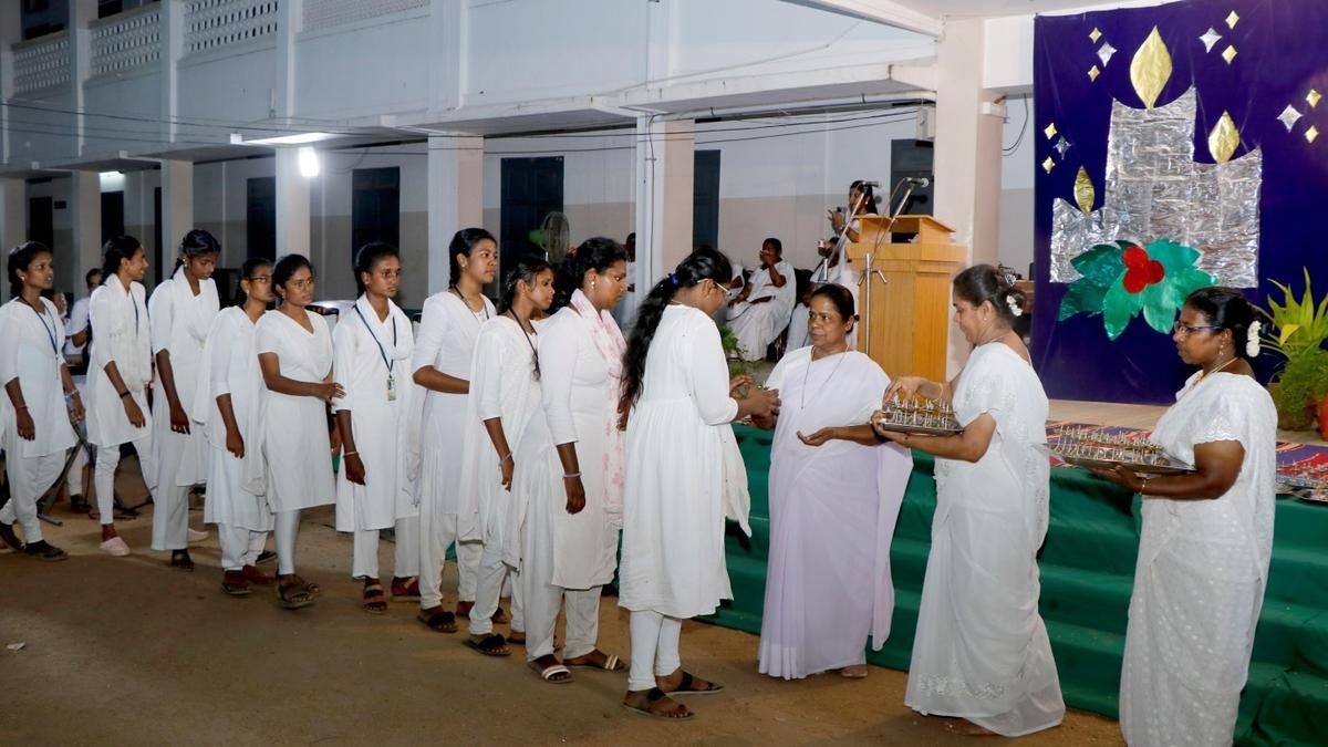 Madurai Campus Connect