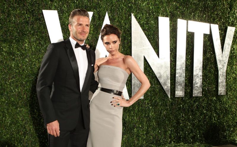 David Beckham Net Worth 2024: Football Legend's…