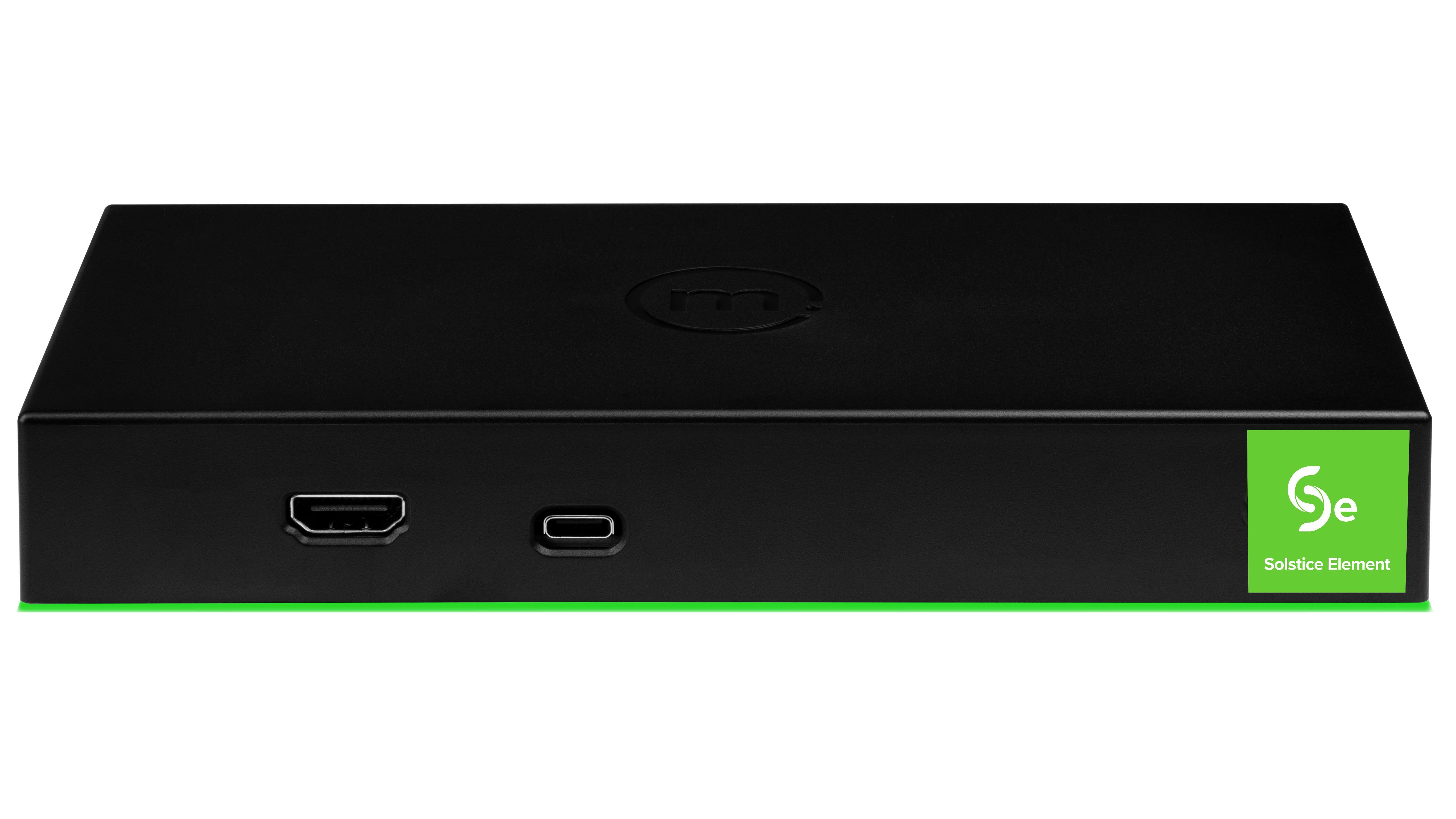 Mersive Introduces Solstice Element Sharing-Only Pod