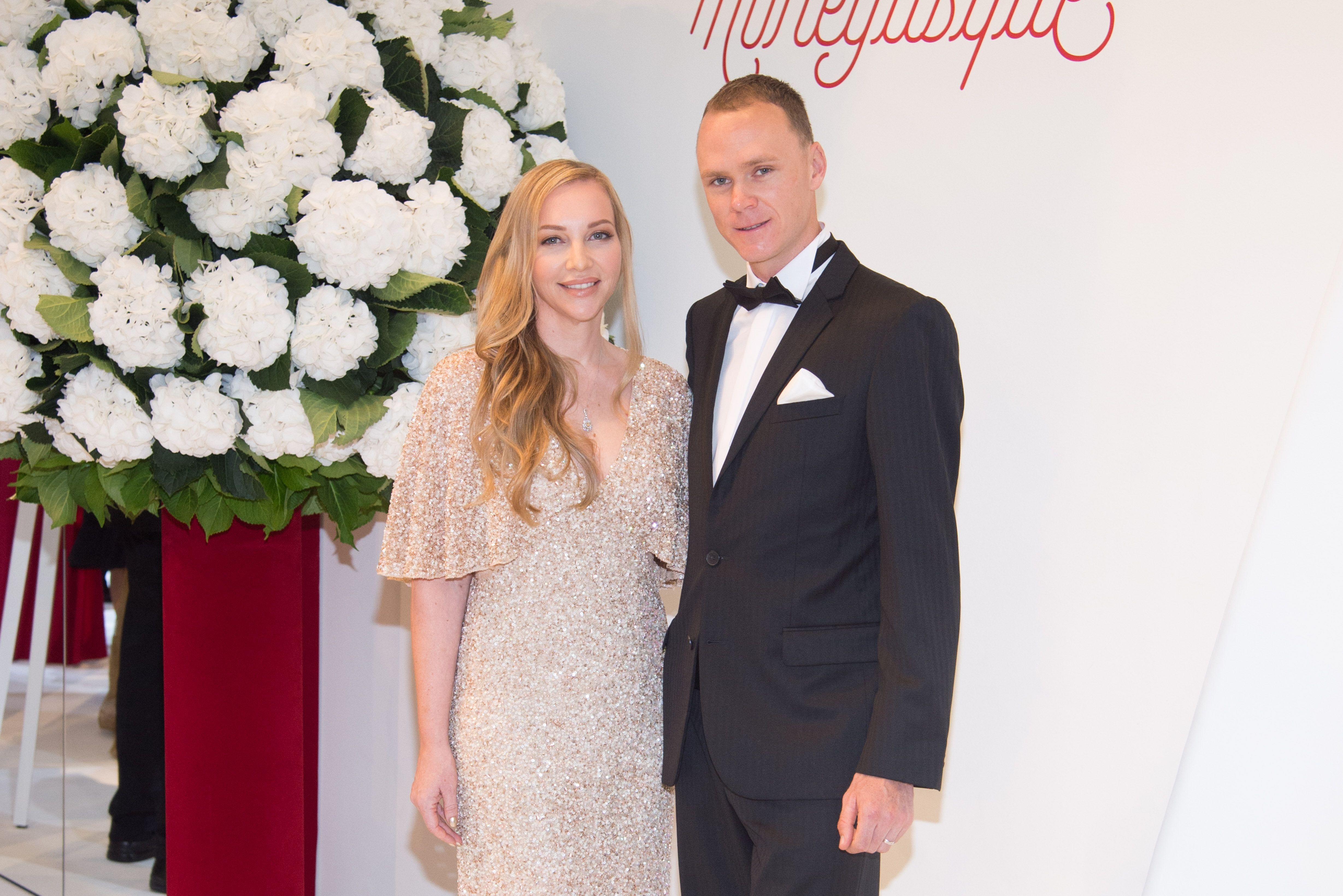 Michelle Froome brands Muslims 'a drain on modern…