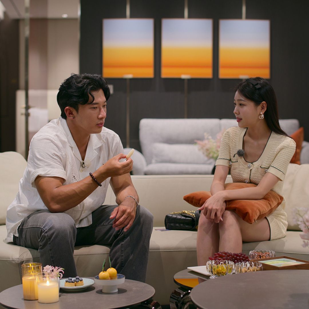 The 20 Best Korean Reality Shows to Stream Now