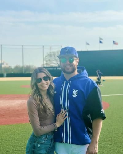 Anthony Kay And Wife: Capturing Memories Around The…