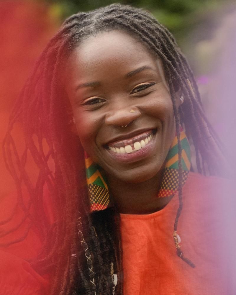 What does a death doula do? Alua Arthur on her ancient…