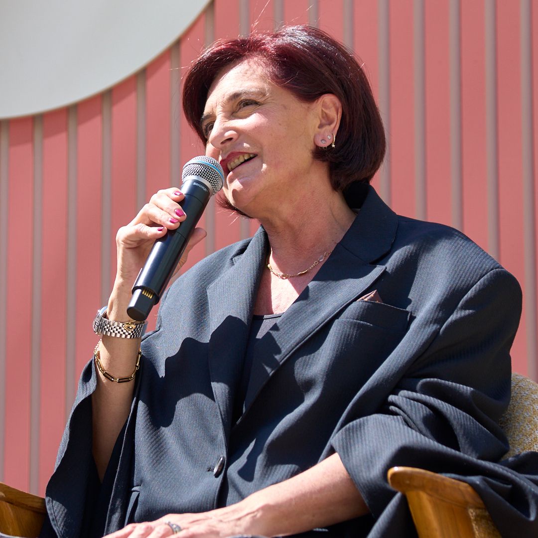 Moleskine's Daniela Riccardi on Harnessing the Power…