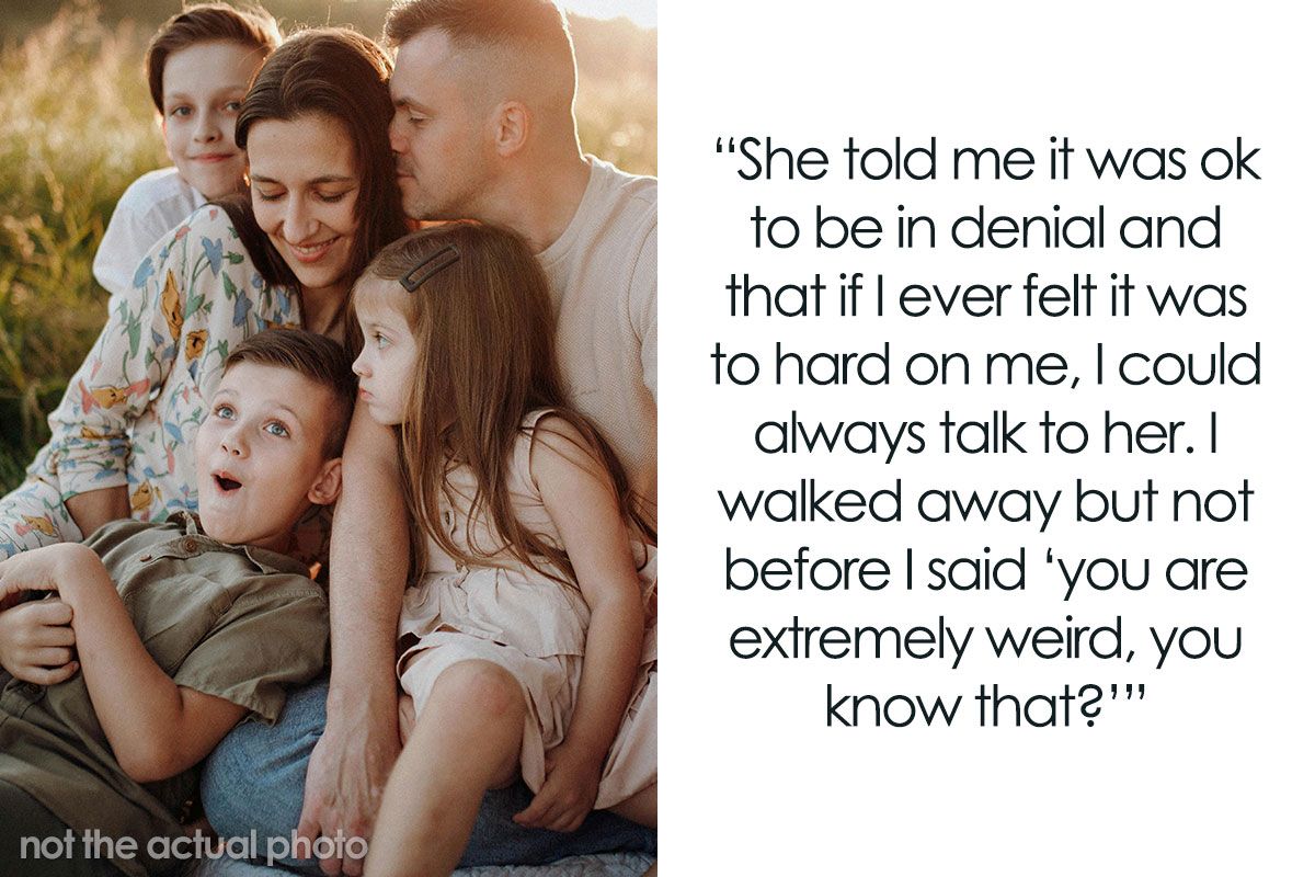 Married Couple Reveals They’re Expecting A Daughter,…