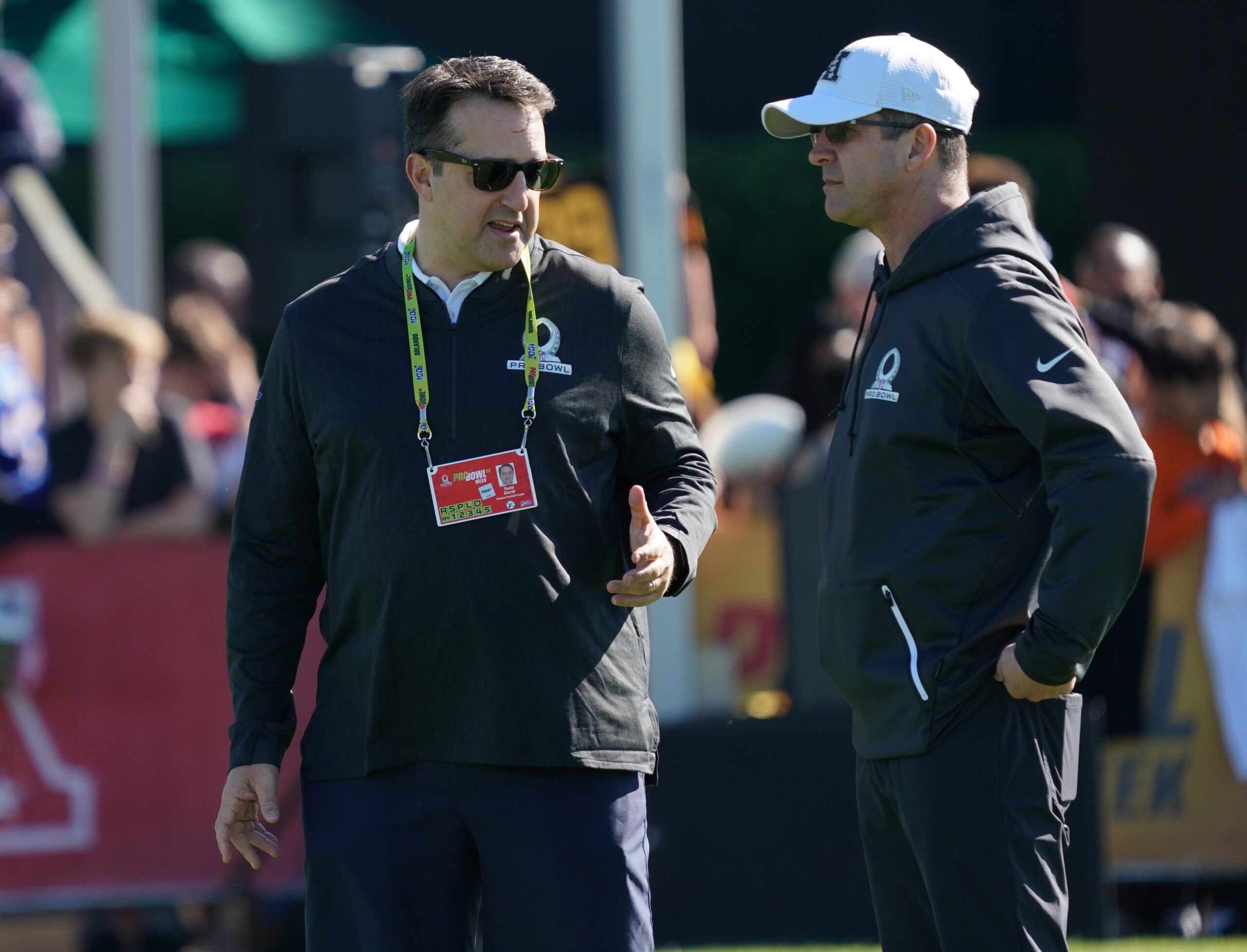 Commanders hire Dave Gardi as senior vice president of…