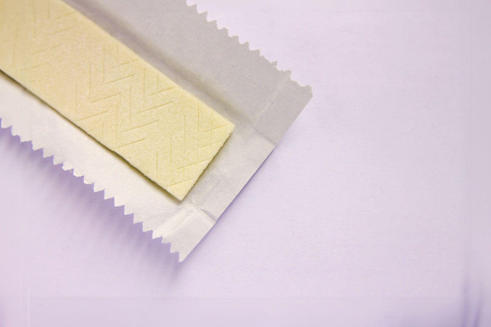 How "good for you" is chewing gum?