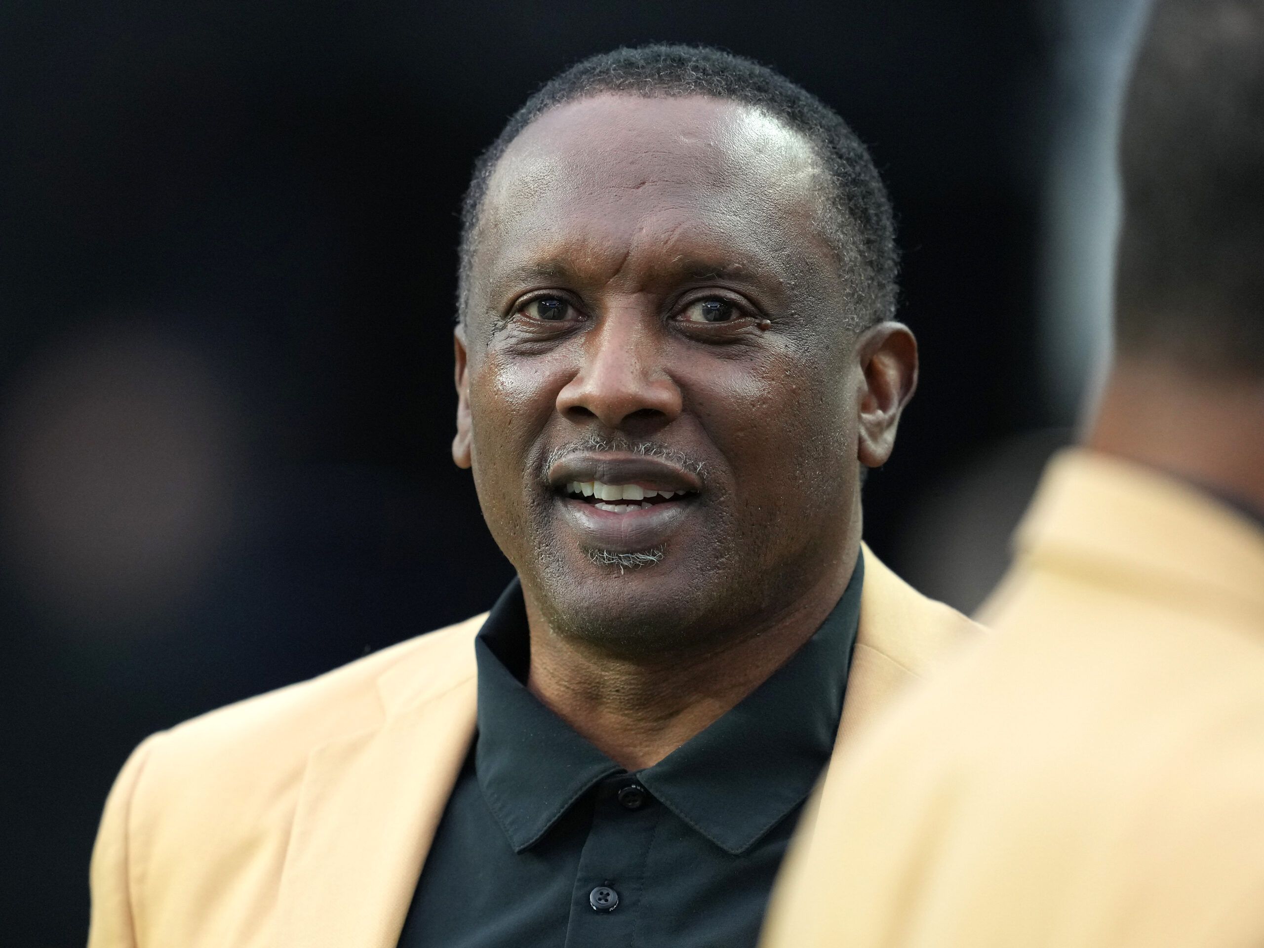 Raiders legend Tim Brown on rivalry with Chiefs: ‘Bona…
