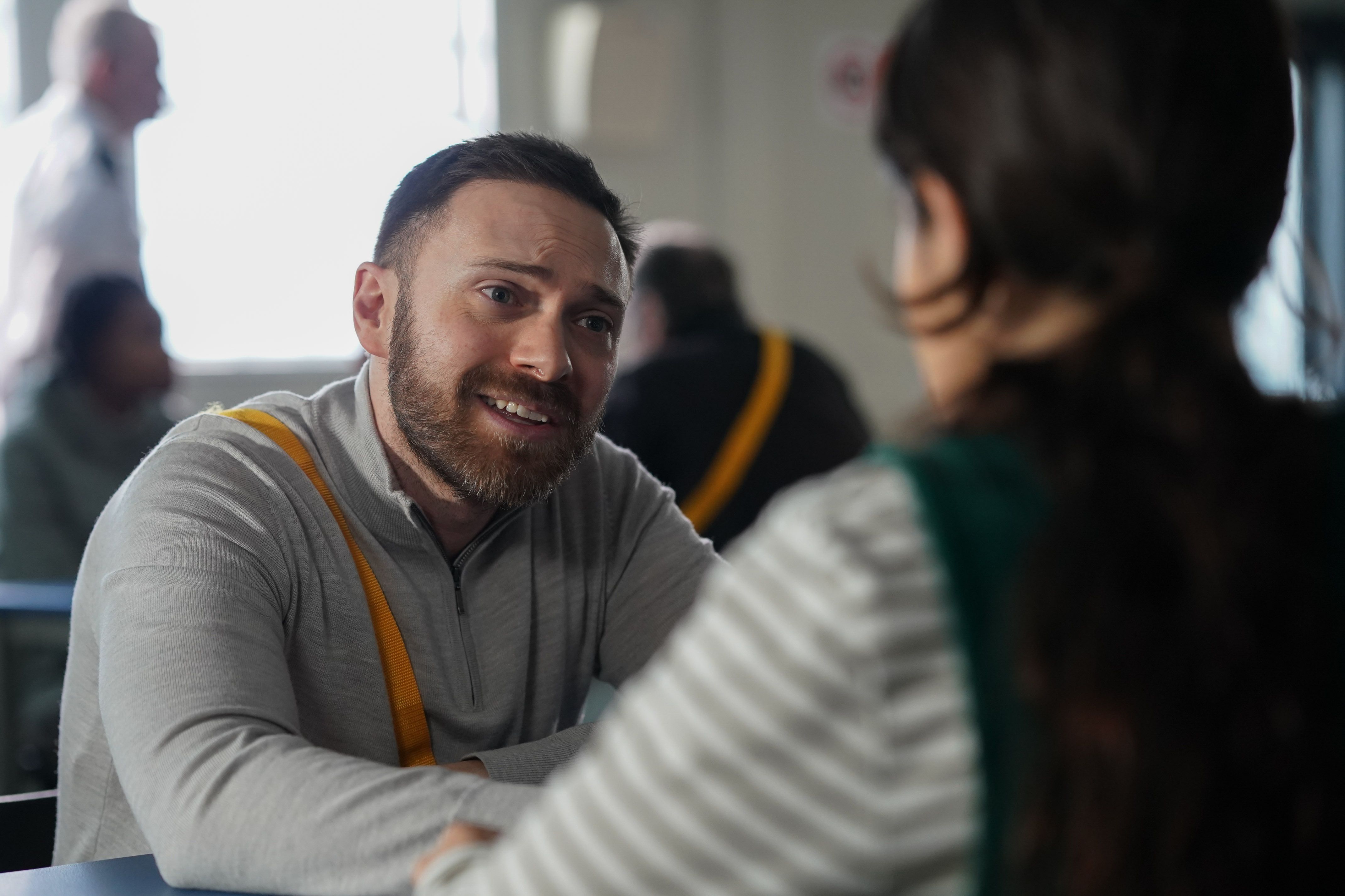 EastEnders spoilers: Dean Wicks makes a DESPERATE PLEA…