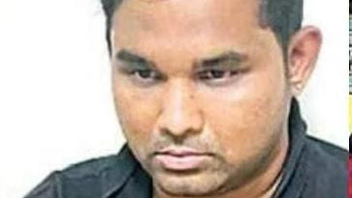 Hyderabad | Six accidents in six minutes by a drunk…