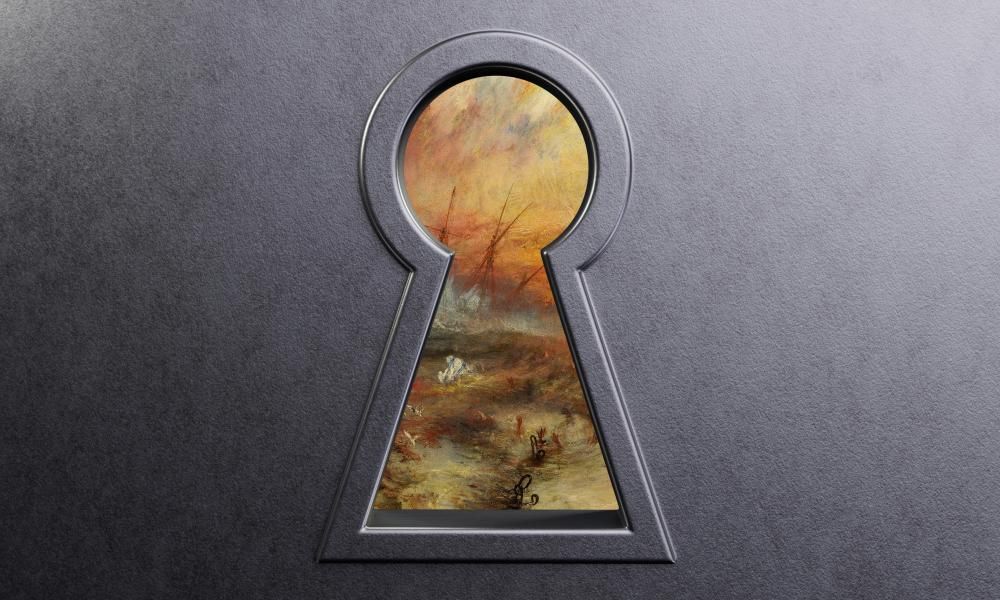 Art unlocked: critics on the one work that explains…
