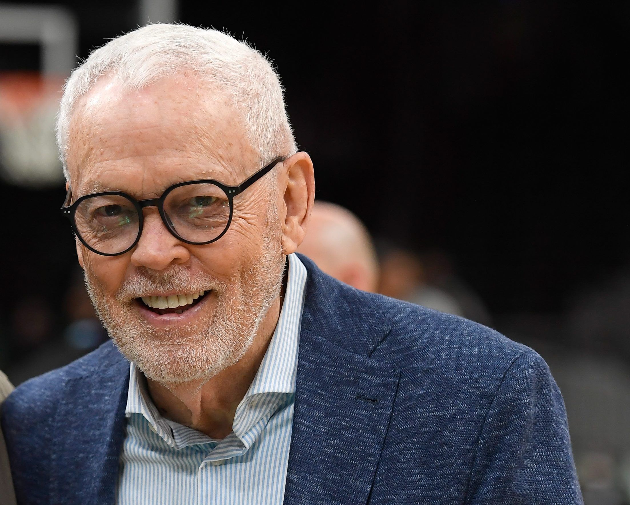 Mike Gorman reflects on 43 years as the voice of the…