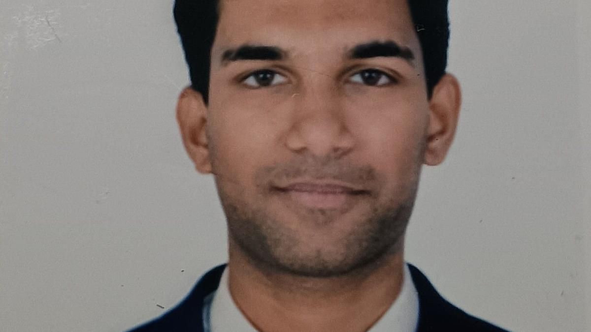 Achievement primarily through self-study for Benjo