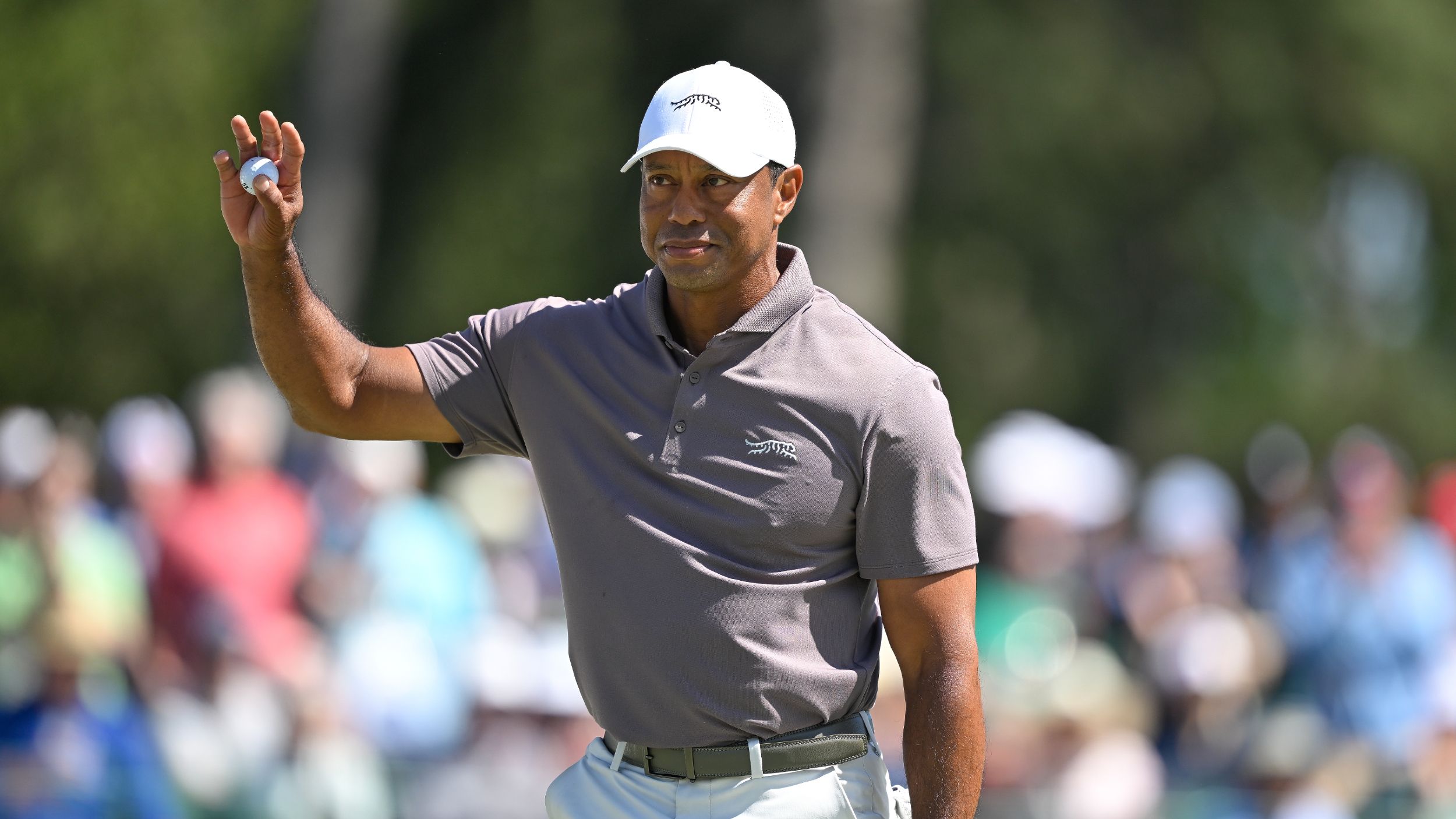 Latest Masters Viewing Figures Are More Evidence LIV…