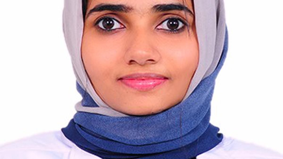 ENT surgeon from Shoranur wins President’s gold medal…