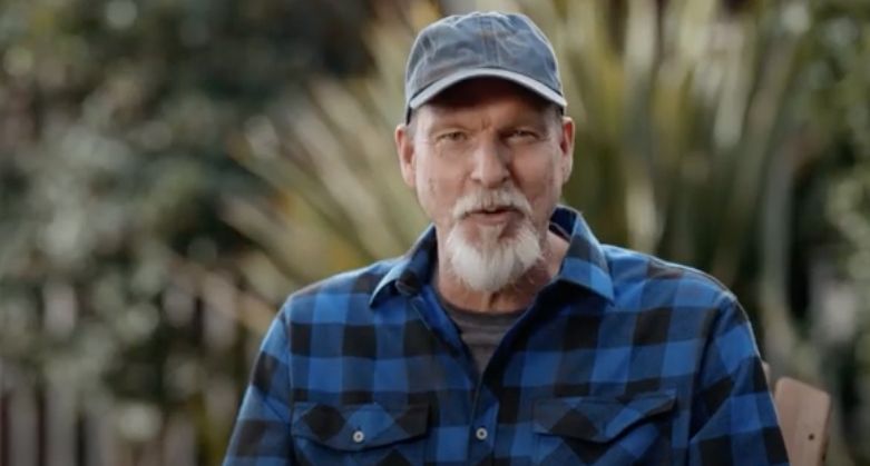 'The Big Unit' Makes Peace With the Birds in New…