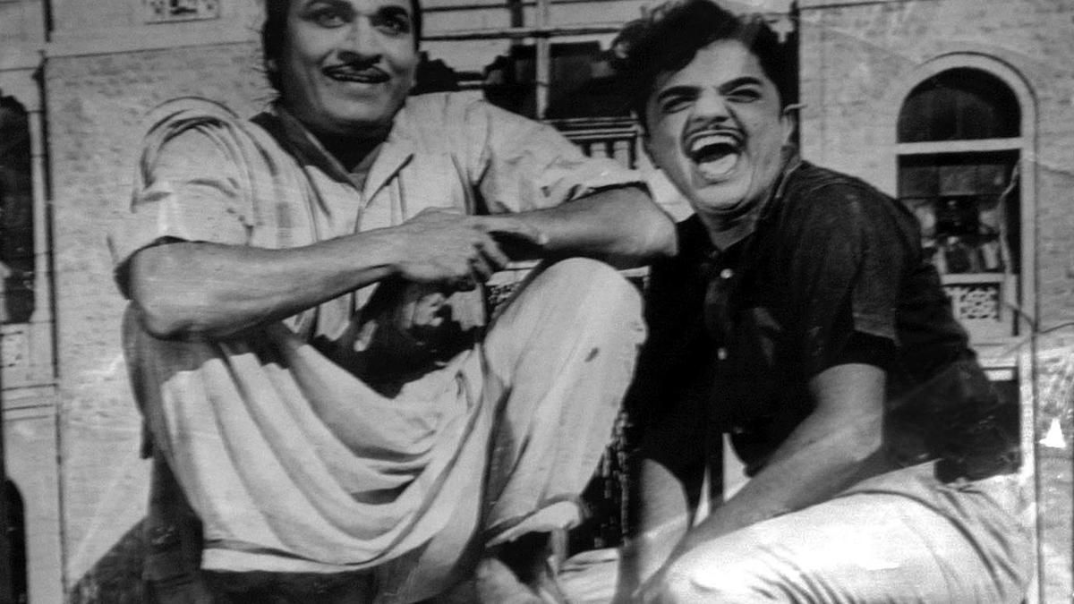 Dwarakish tried his hands at politics and was an…