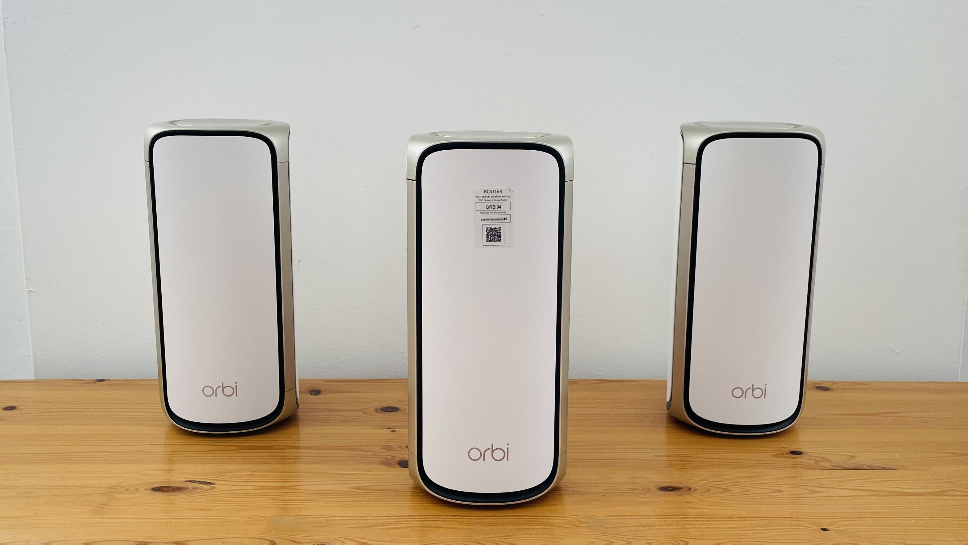 Netgear Orbi 970 review: a state-of-the-art Wi-Fi 7…