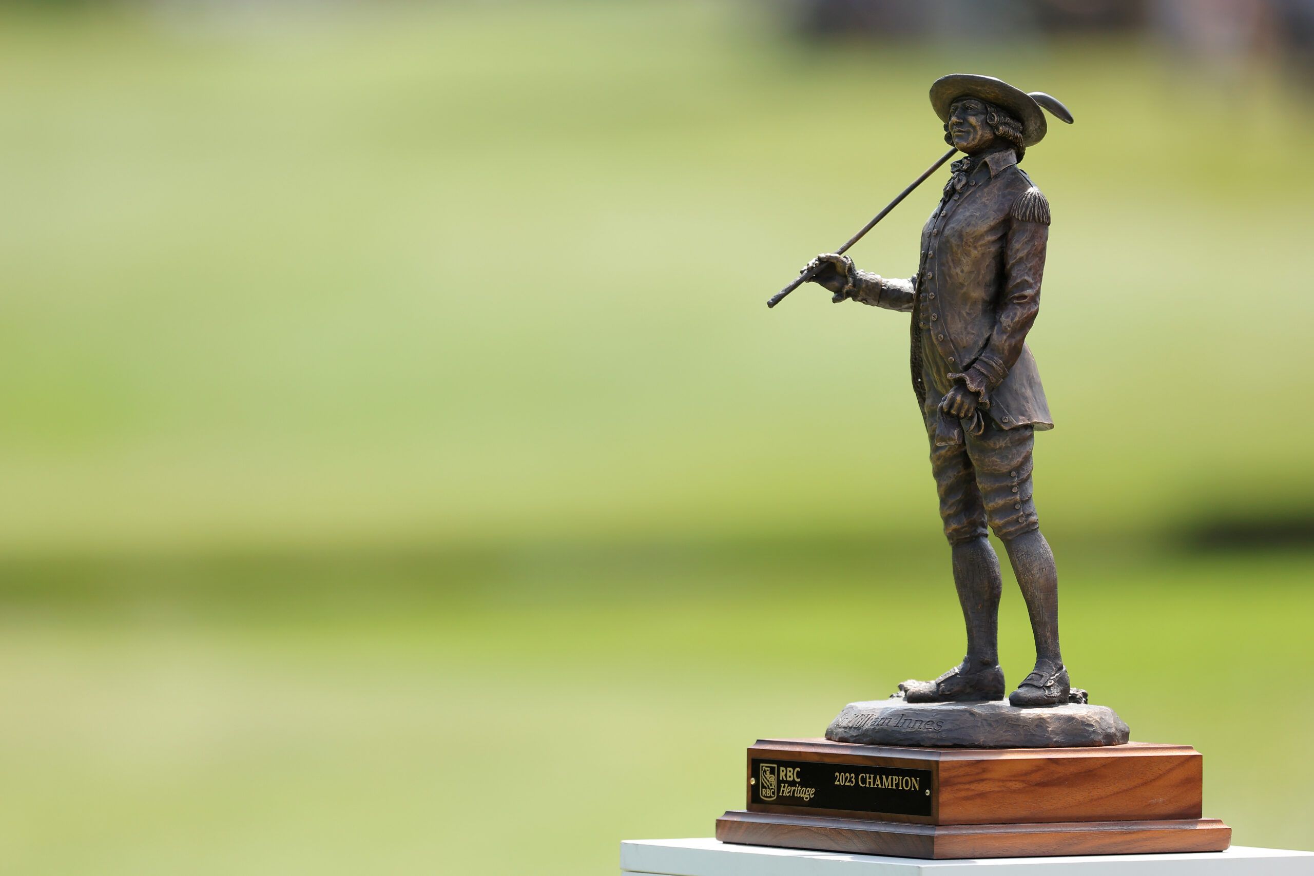 2024 RBC Heritage Thursday tee times, PGA Tour…