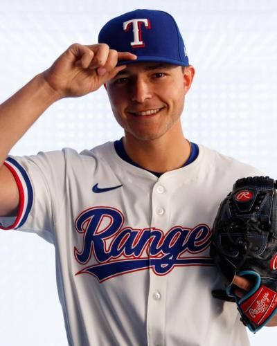 Jack Leiter: A Glimpse Of Dedication And Passion For…