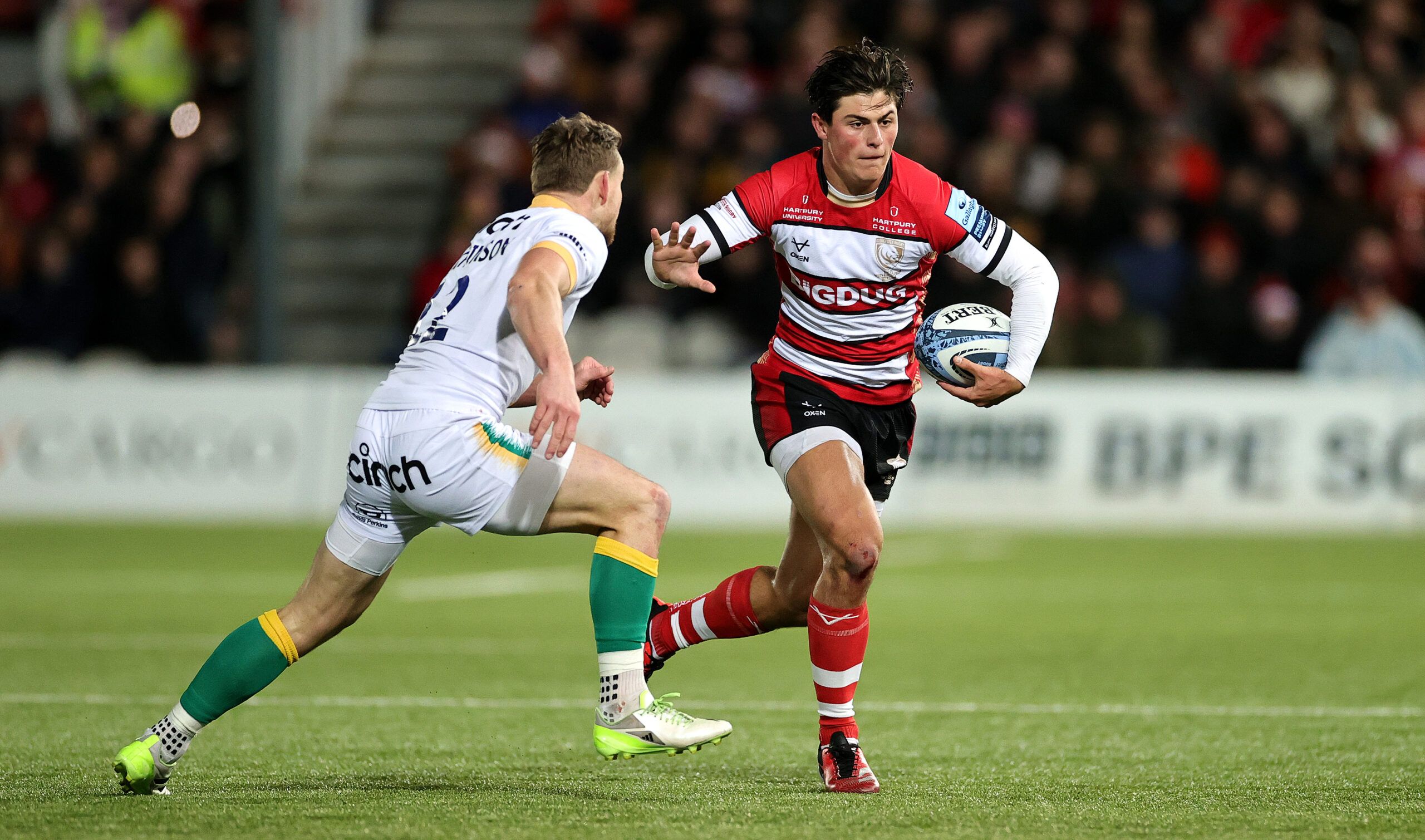 Chiefs HC Andy Reid shares plan for former Welsh rugby…