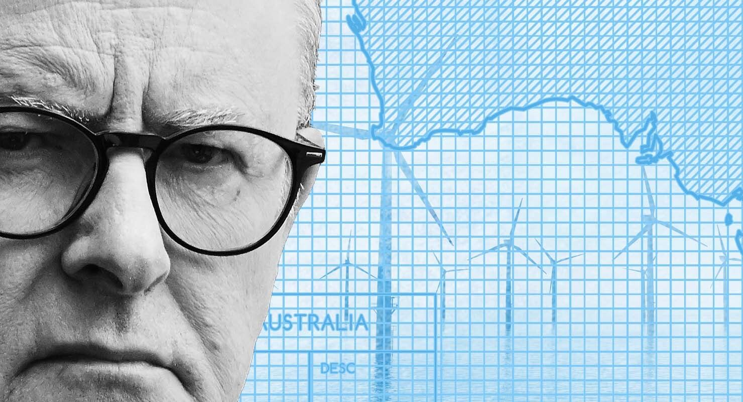 Albo is right to want to make things in Australia.…