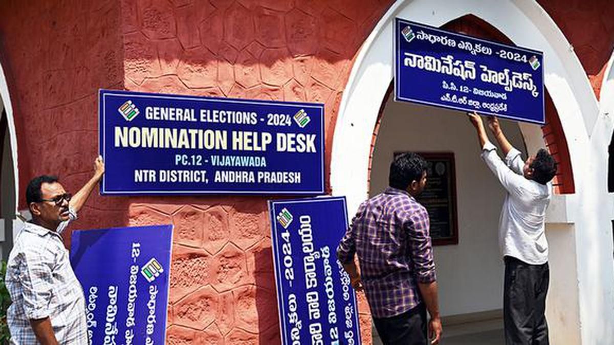 ECI instructs the govt. advisers to follow model code