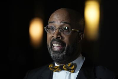 Dallas Pastor Resigns As Head Of Rainbow PUSH Coalition