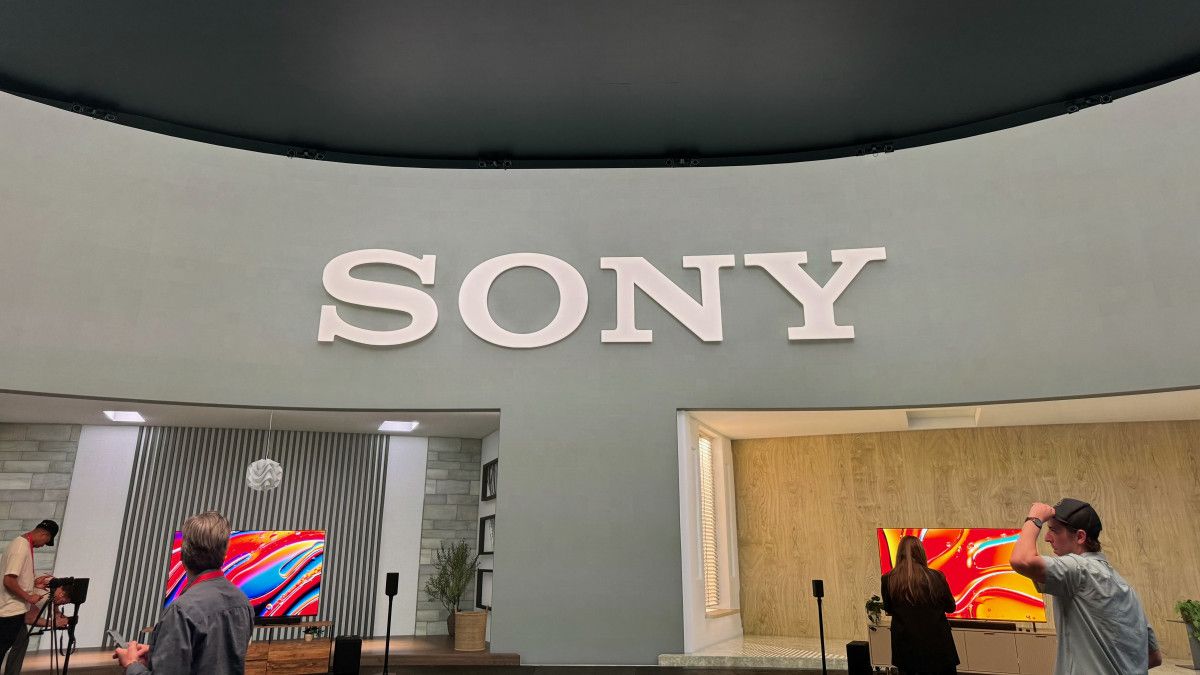 Sony's new Bravia TVs and soundbars are all about…