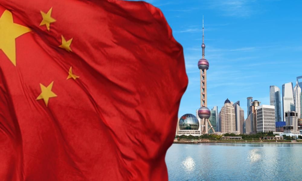 Five of the best books to understand modern China
