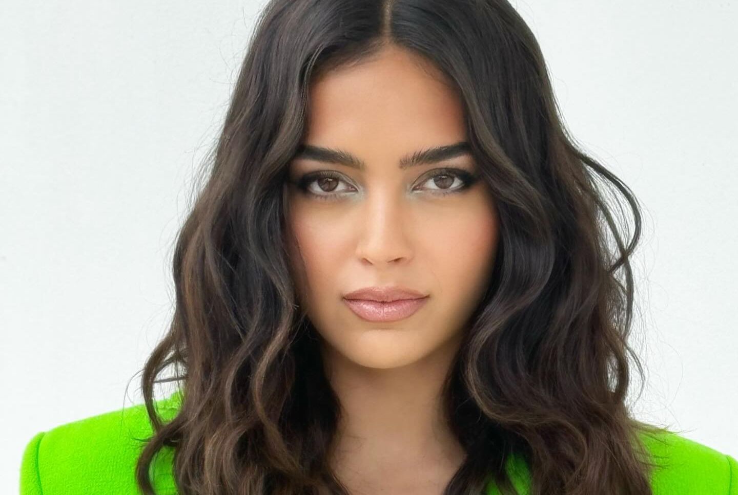 Melissa Barrera reclaims her crown as Hollywood's…