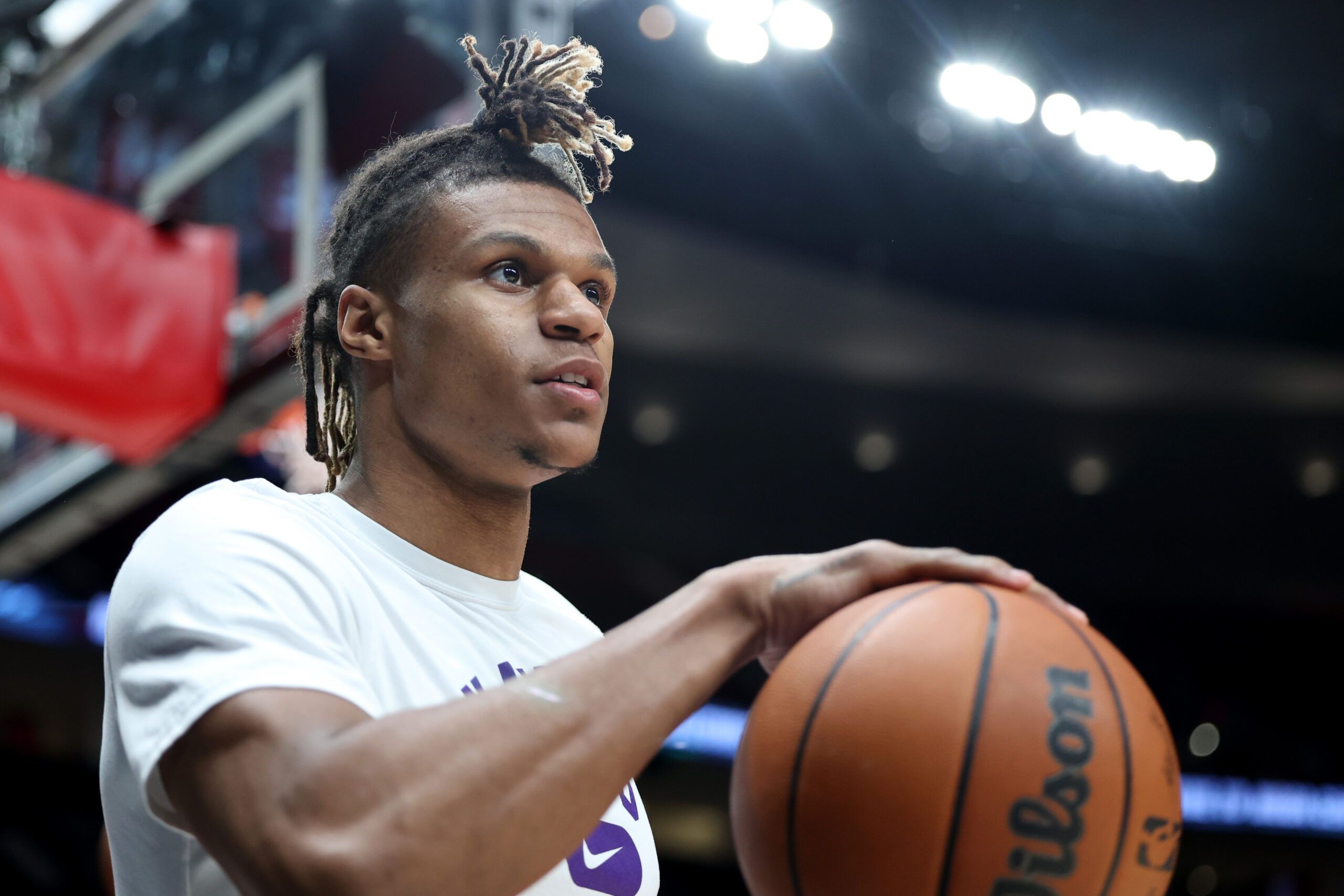 OKC Blue’s Jahmi’us Ramsey named to All-NBA G League…