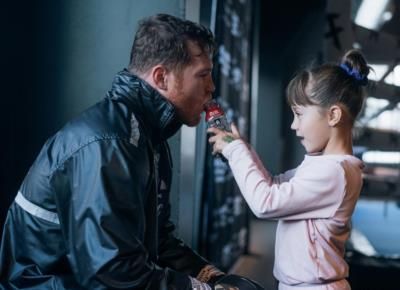 Canelo Alvarez: A Father-Daughter Bond Beyond The…