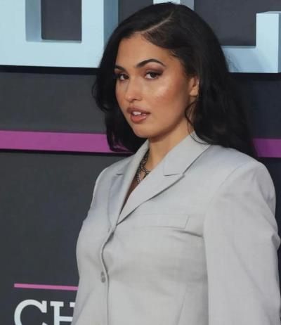 Mabel's Captivating Style: A Showcase Of Elegance And…