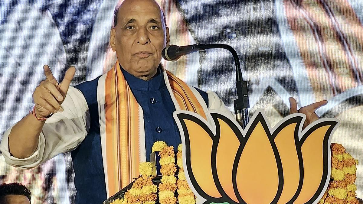 Top news developments from Telangana today