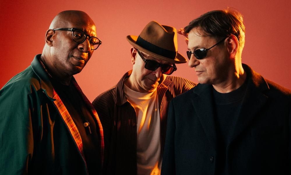 A Certain Ratio: It All Comes Down to This review