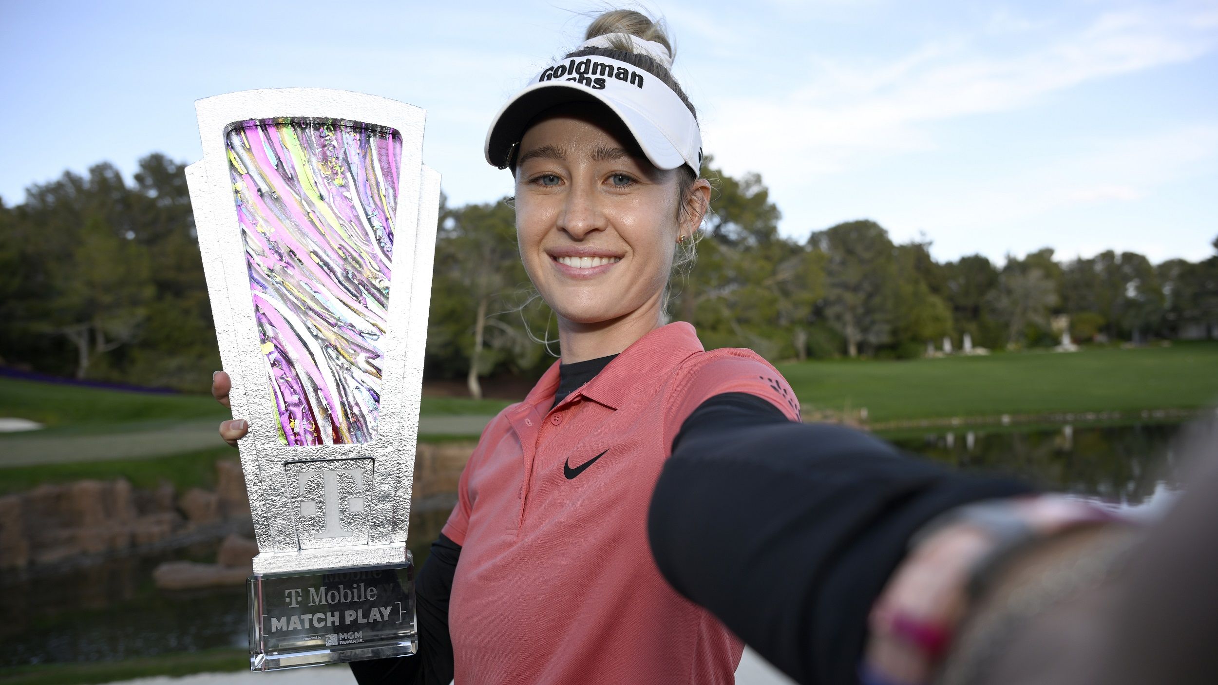 ‘Nelly Does Have A Responsibility’ – Former World No.1…