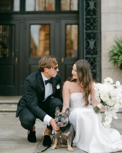 Charlie Mcavoy Celebrates Wife's Birthday With…