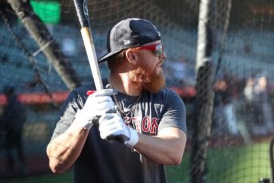 Justin Turner's Dominant Batting Skills On Full…
