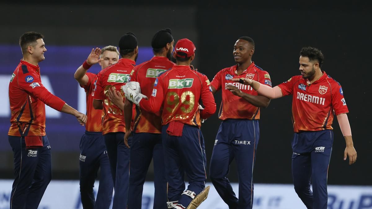 IPL-17: PBKS vs GT | Punjab Kings, Gujarat Titans look…