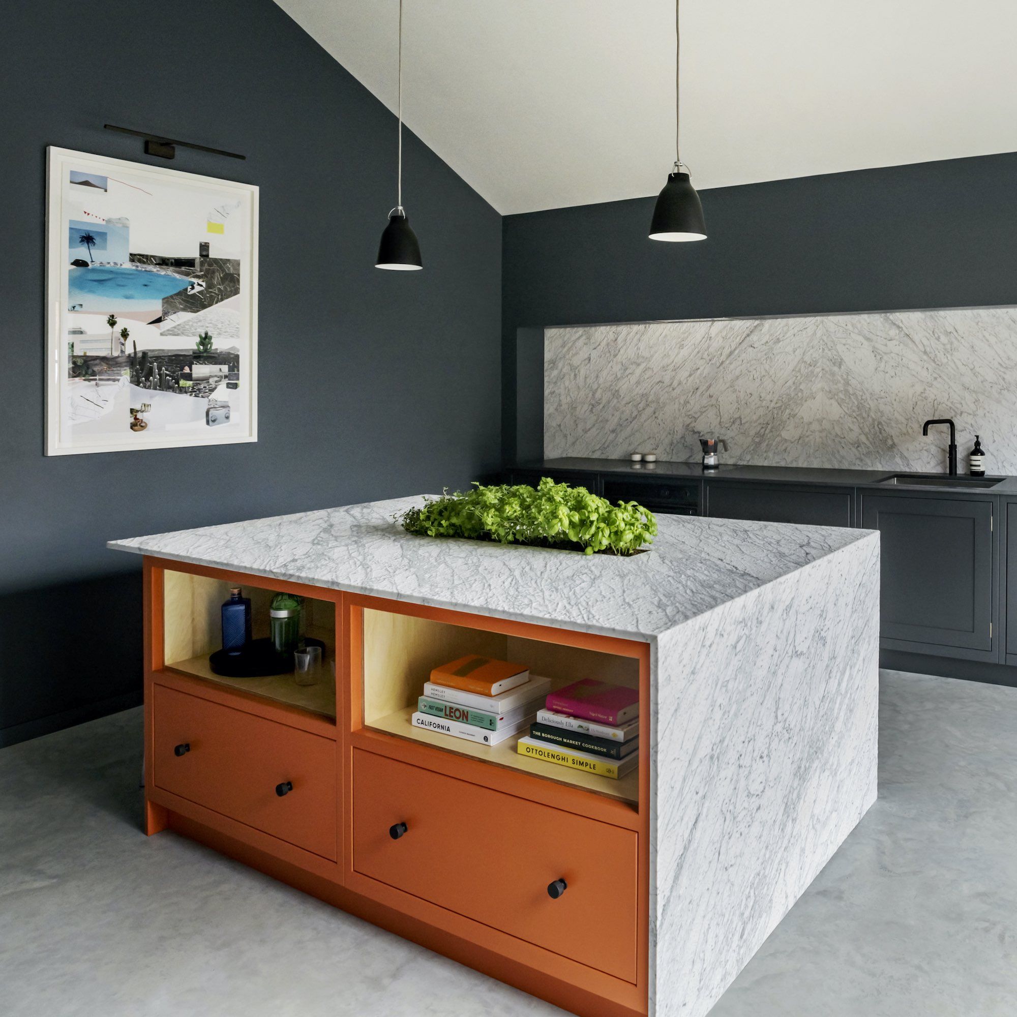 5 modern features to add to your kitchen island for a…