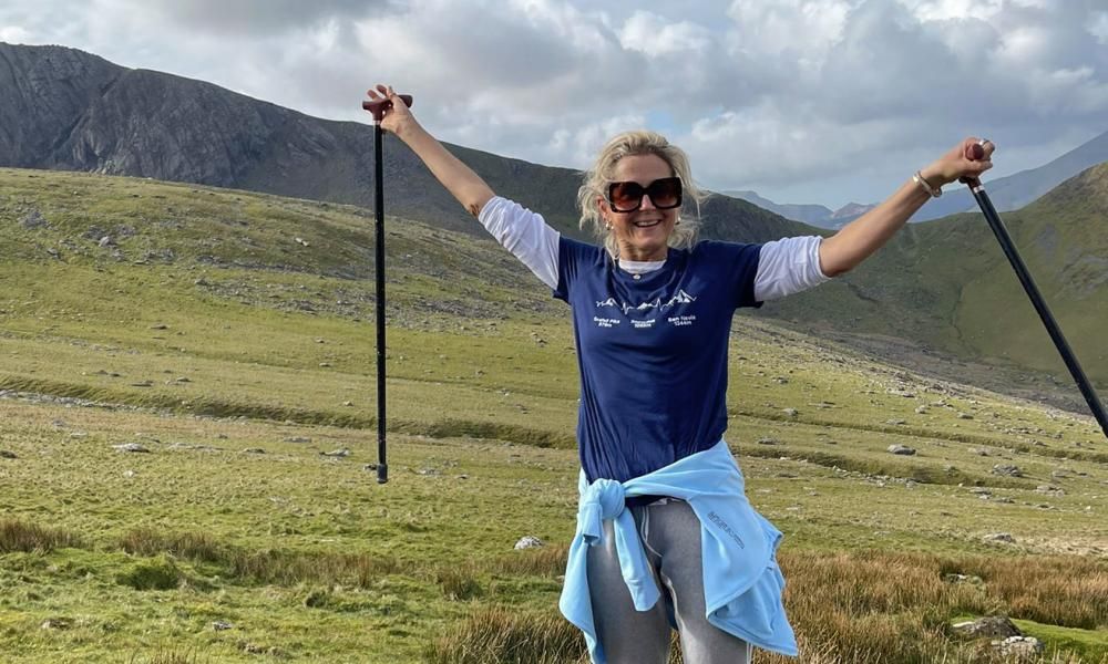 ‘I was very nearly dead’: high achiever Martha Lane…