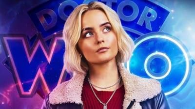 Doctor Who Season 15 Set Photos Tease Darker Character…