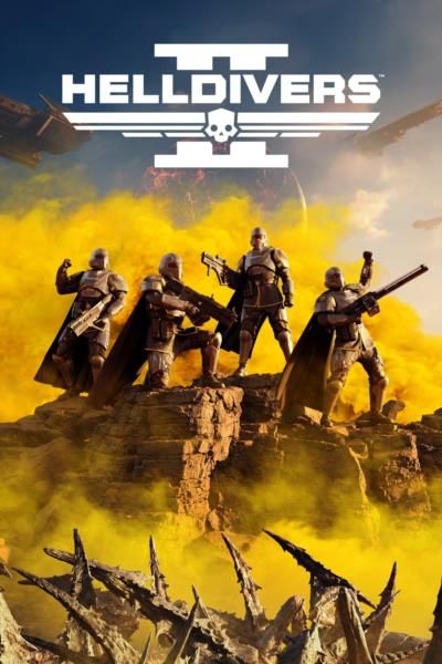 Illuminate Enemies Return In Helldivers 2, Sparking…