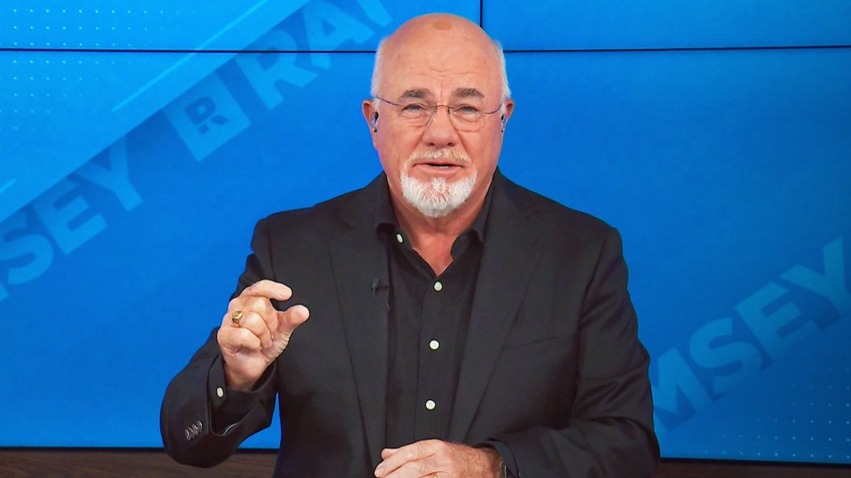 Dave Ramsey explains how your mortgage is key to early…