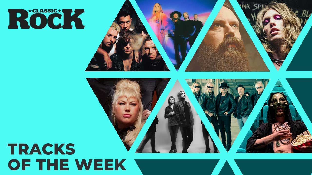 The best new rock songs you need to hear right now,…