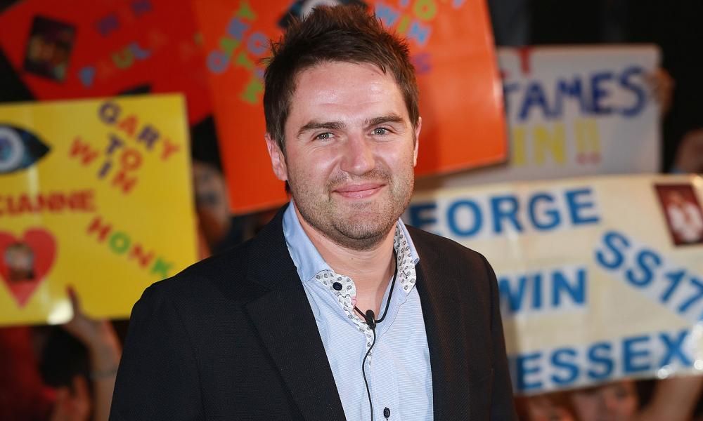 Gogglebox star George Gilbey died of injuries from…